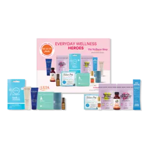 ULTA Everyday Wellness Heroes - One-color
