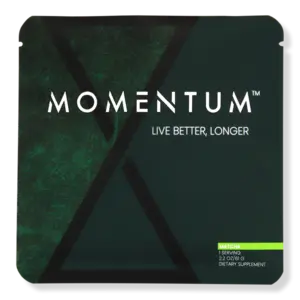 MOMENTUM Longevity Shake Matcha - One-color