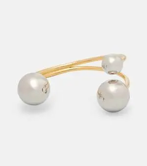 Isabel Marant Étoile Elina Cuff Bracelet