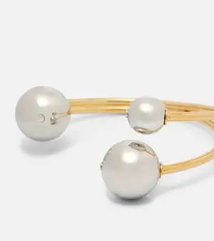 Isabel Marant Étoile Elina Cuff Bracelet