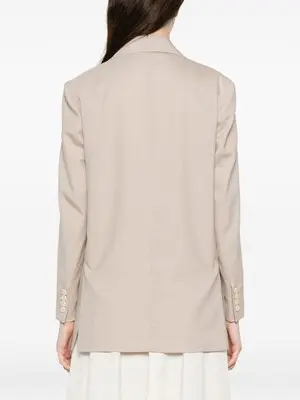 Max Mara Wool Jacket