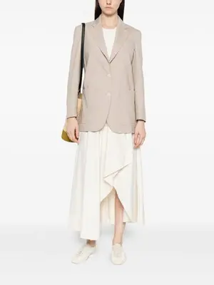 Max Mara Wool Jacket