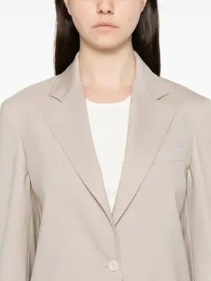 Max Mara Wool Jacket