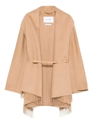 Max Mara Wool Coat