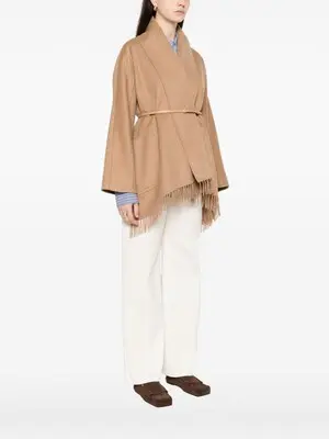 Max Mara Wool Coat