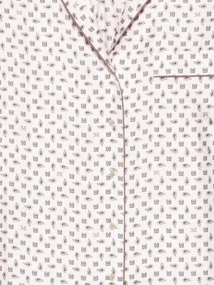 Max Mara Silk Shirt - Pink