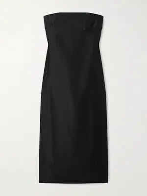 Loulou De Saison Paneled Cocktail Dresses