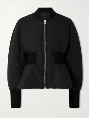 Alaia Cuffed Jackets For Women