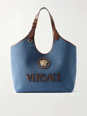 Versace Medium Totes