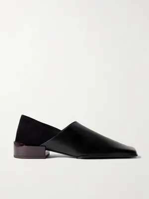 Alaia Square Toe Shoes For Women