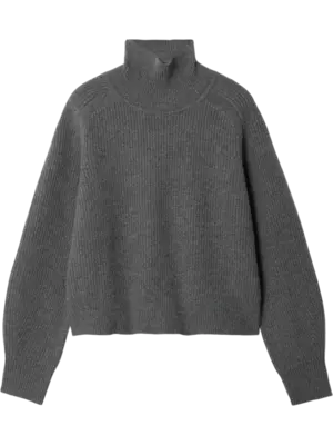 Guest In Residence Raglan Sweaters For Women