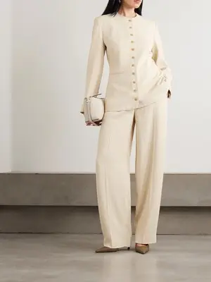 HEIRLOME Catalina Twill Blazer
