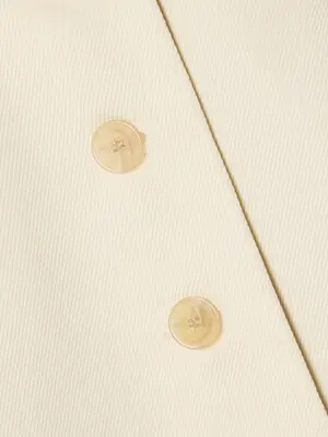 HEIRLOME Catalina Twill Blazer