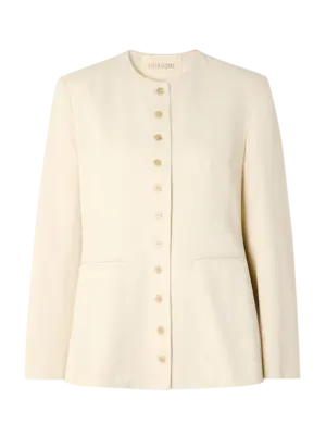 HEIRLOME Catalina Twill Blazer