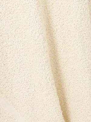 HEIRLOME Julia Bouclé Maxi Dress