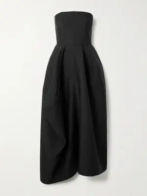HEIRLOME Karla Strapless Maxi Dress