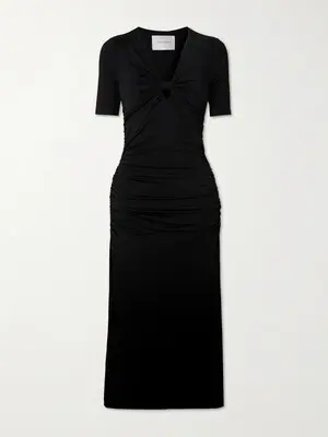 Carolina Herrera Midi Evening Dresses For Women