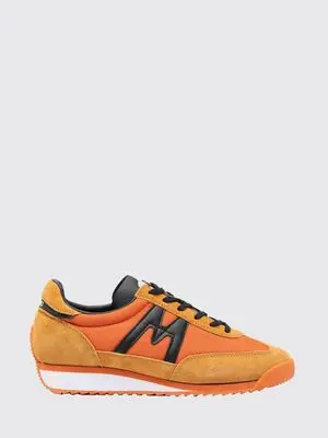 Karhu Embossed Sneakers For Men