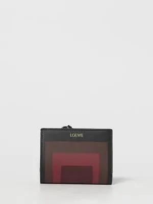 Loewe Wallet - Black