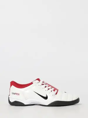 Nike Lace Up Sneakers - Multicolor