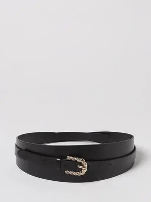 TWINSET Embellished Belt - Black