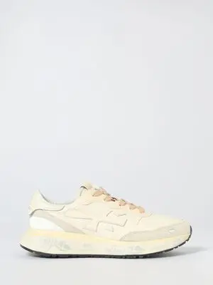 Premiata Lace-up Sneakers