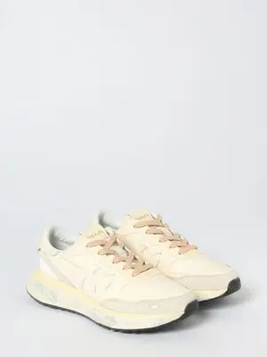 Premiata Lace-up Sneakers