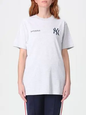Sporty & Rich Off The Shoulder T-shirts For Women