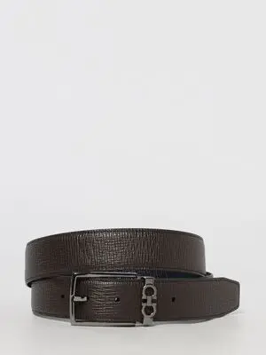 FERRAGAMO Belt - Brown
