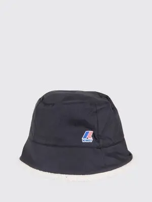 K-WAY Cap - Black