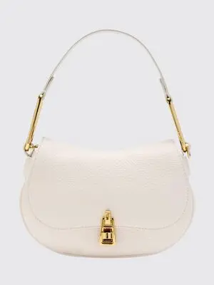 Coccinelle Gold Tone Bags For Women