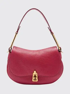 Coccinelle Flap Shoulder Bags
