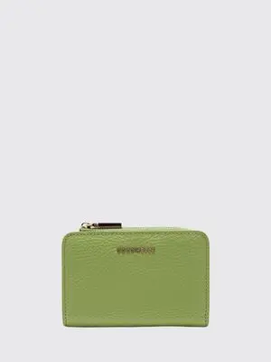 COCCINELLE Wallet Green