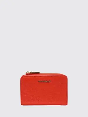 COCCINELLE Wallet Red