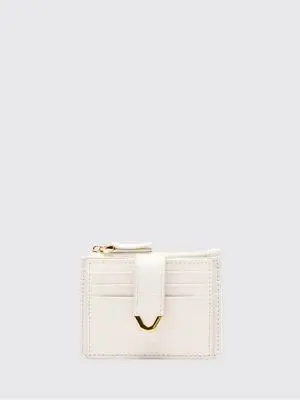 COCCINELLE Wallet White