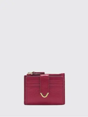 COCCINELLE Wallet Wine