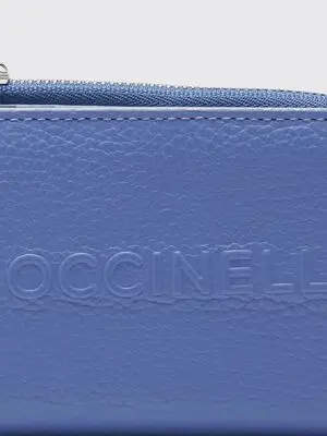 COCCINELLE Wallet - Blue