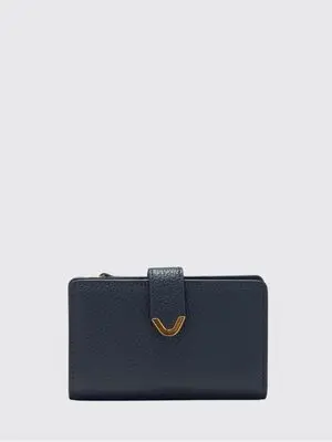 COCCINELLE Wallet Blue