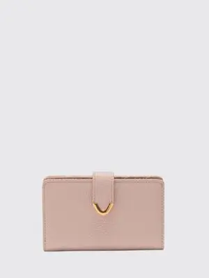 COCCINELLE Wallet Pink