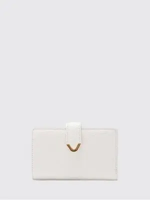 COCCINELLE Wallet White