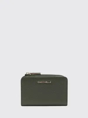 COCCINELLE Wallet Green
