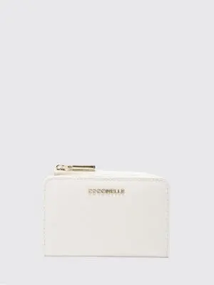 COCCINELLE Wallet - White