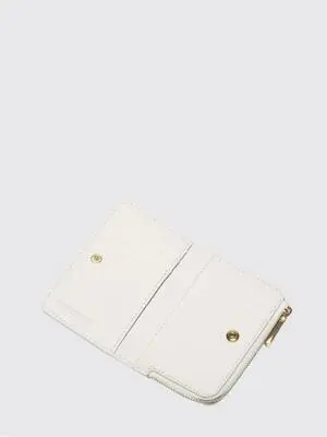 COCCINELLE Wallet - White