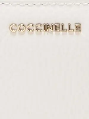 COCCINELLE Wallet - White