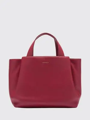 COCCINELLE Handbag - Wine