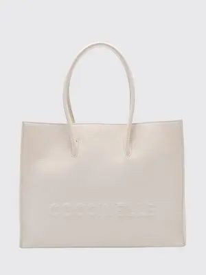 Coccinelle Textured Totes
