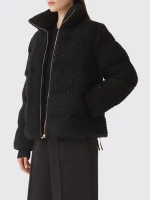 Fabiana Filippi Puff Jacket