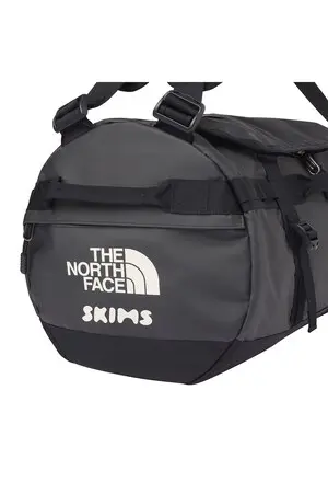 The North Face X Skims Small Base Camp Duffel Bag - Sk Onyx