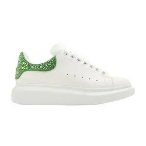 Alexander Mcqueen Studded Sneakers For Women