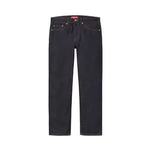 Supreme Rigid Slim Jean